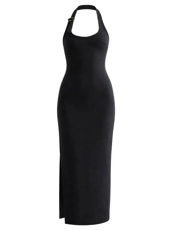 STUDIO LEXI Luna Dress - Black
