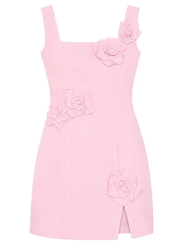 Yumi Kim Roxi Dress - Pink