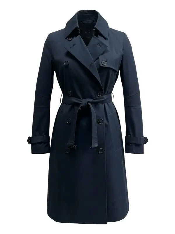 BEIRA Frida Waterproof Raincoat – Navy - Blue