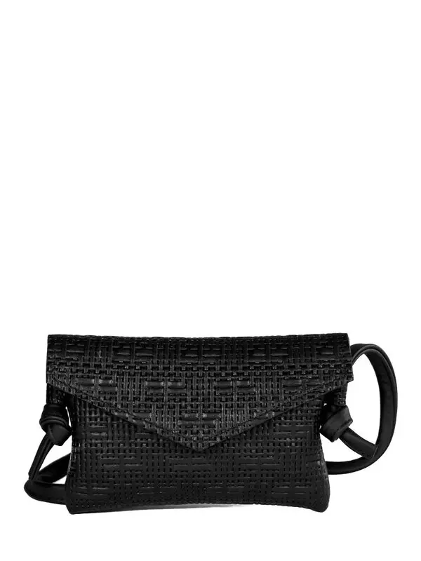 SISTER EPIC Twyla Minnie Bag - Black