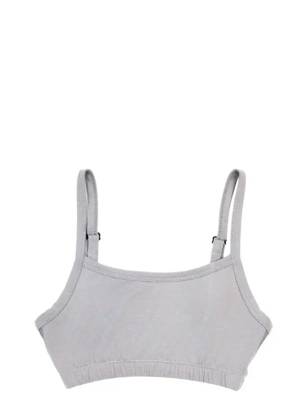 ON/OFF ESSENTIALS The Form Bra - Grey