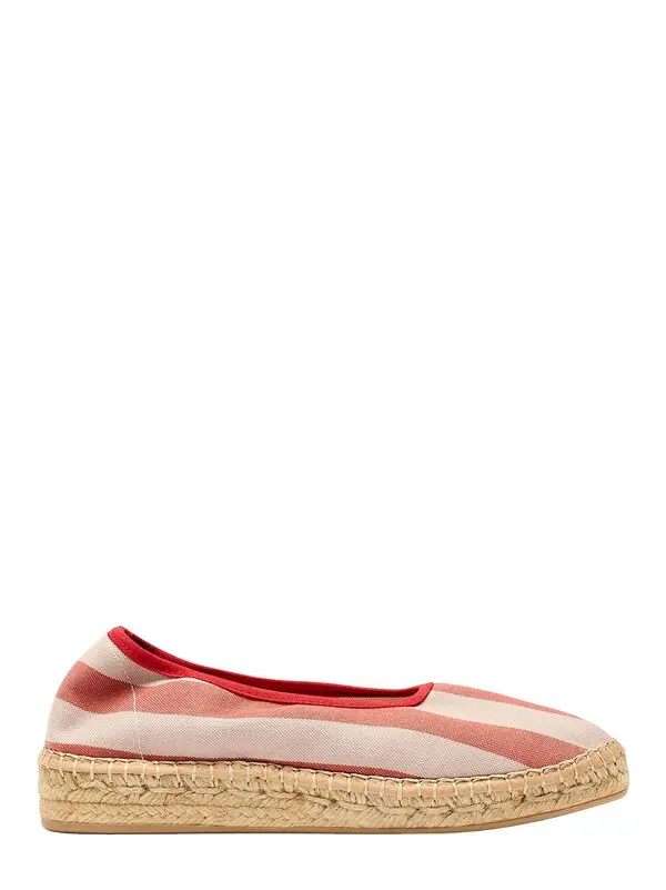 NAGUISA Allium Stripes - Red