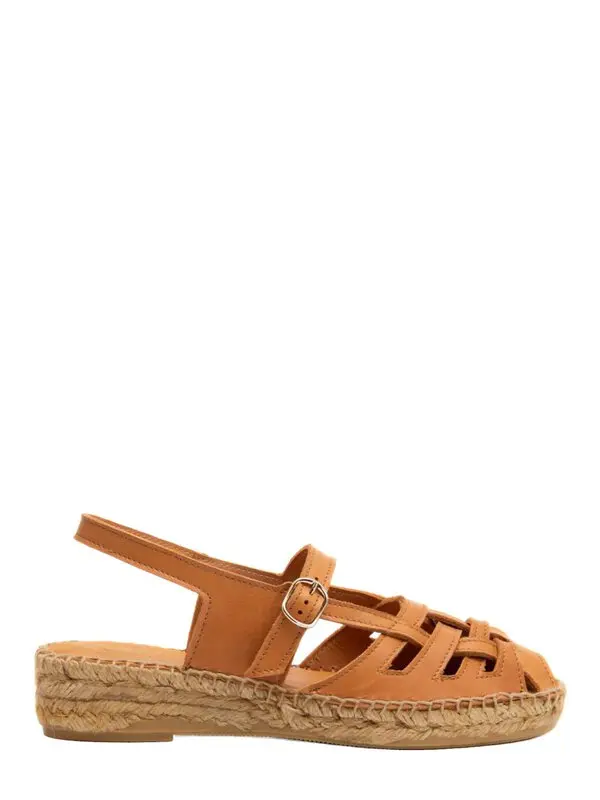 NAGUISA Thalis Simple Light - Brown