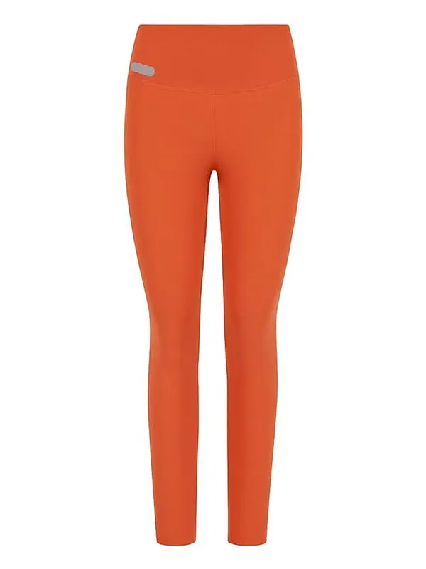 YORSTRULY Merrow Legging Saffron - Orange