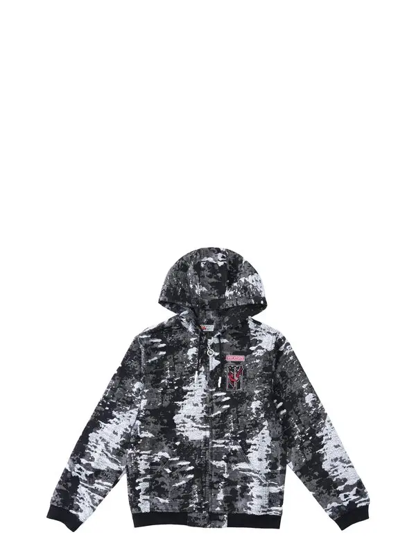 VERYRARE Devil Slayer Hoodie - Black