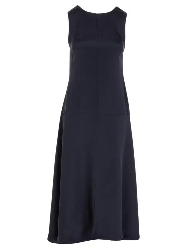 ETERNOIR Audrey Serenity Gown - Black