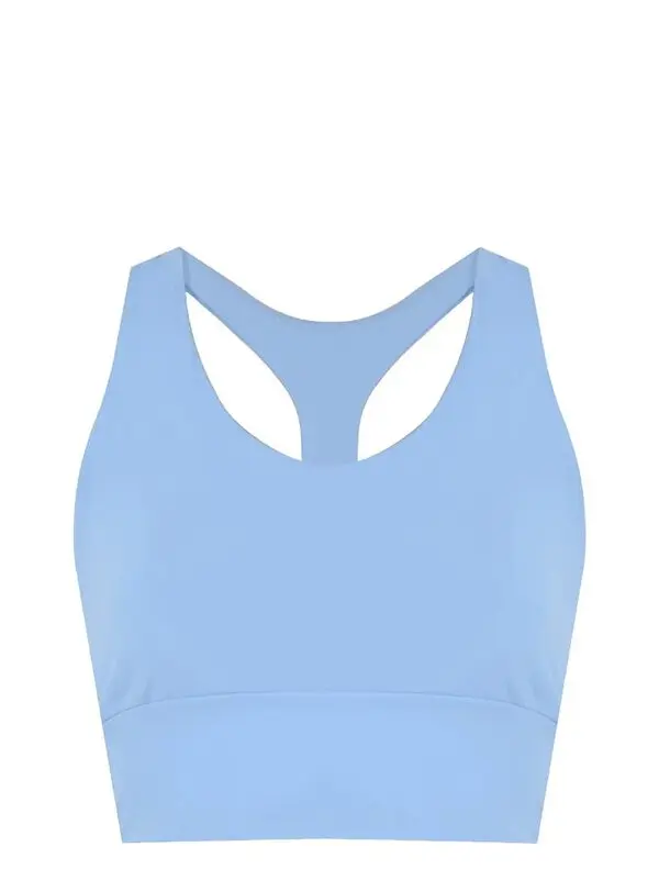 YORSTRULY Just Bra Panama - Blue
