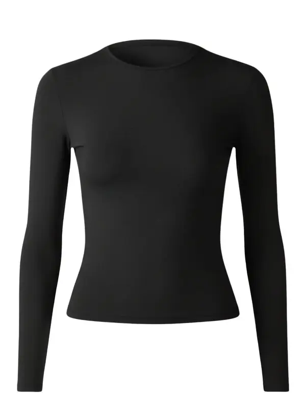 ROOM 24 Alice Top - Black