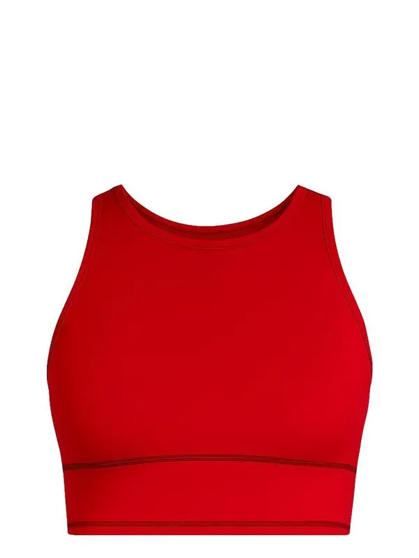 ENACT Brown / Red Rabarbaro Ultra Top - Brown/red