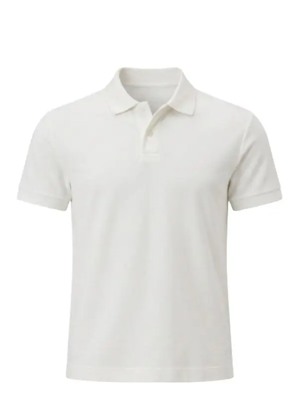 ASHITA FERNANDES Wavel T Shirt - White