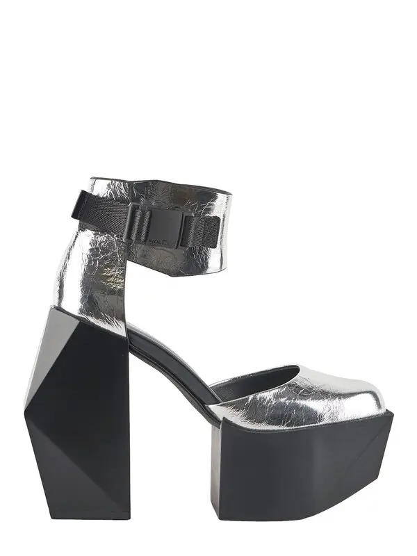 United Nude Stage D2 - Silver