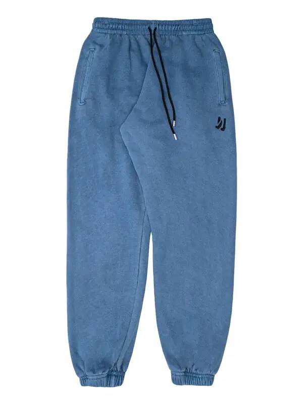 COMUNE Enzo Jogger Marine - Blue