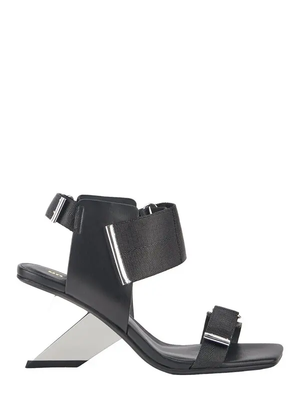 United Nude Rockit Run - Black