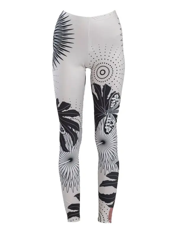 ARTISTA Neutrals / Epic Leggings - Black