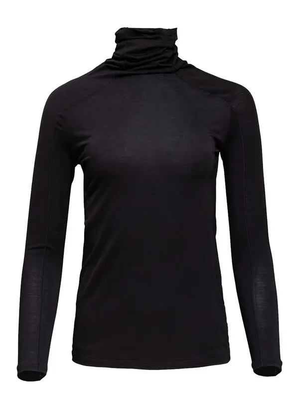 HELENE GALWAS Herda - Black