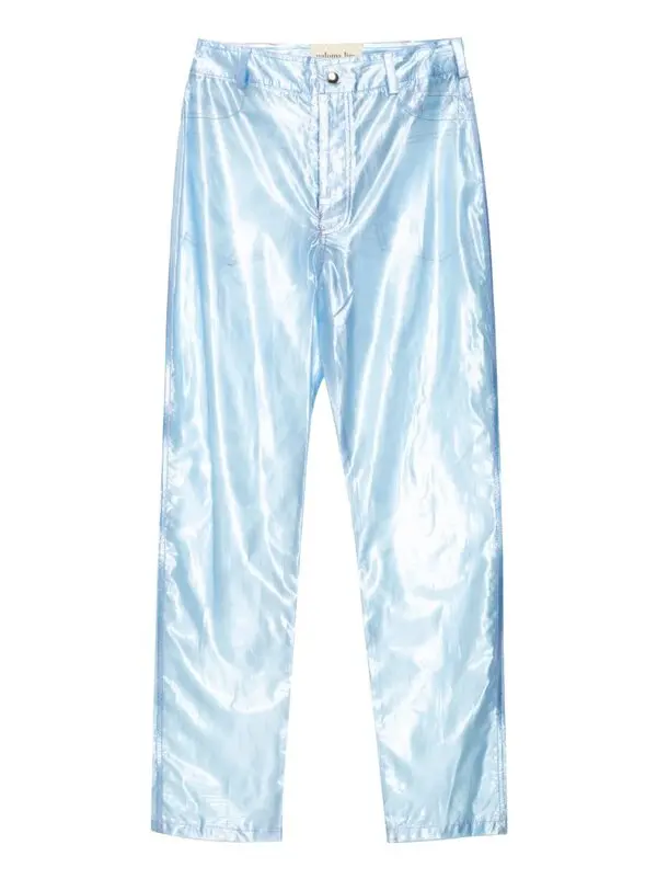 PALOMA LIRA Magic Sky Pants - Blue