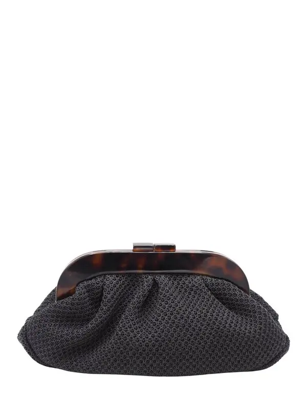 SITA NEVADO Pitufino Bag - Black
