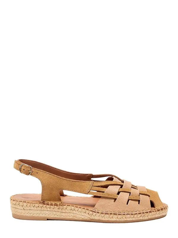 NAGUISA Neutrals Etel Camel Natural - Beige