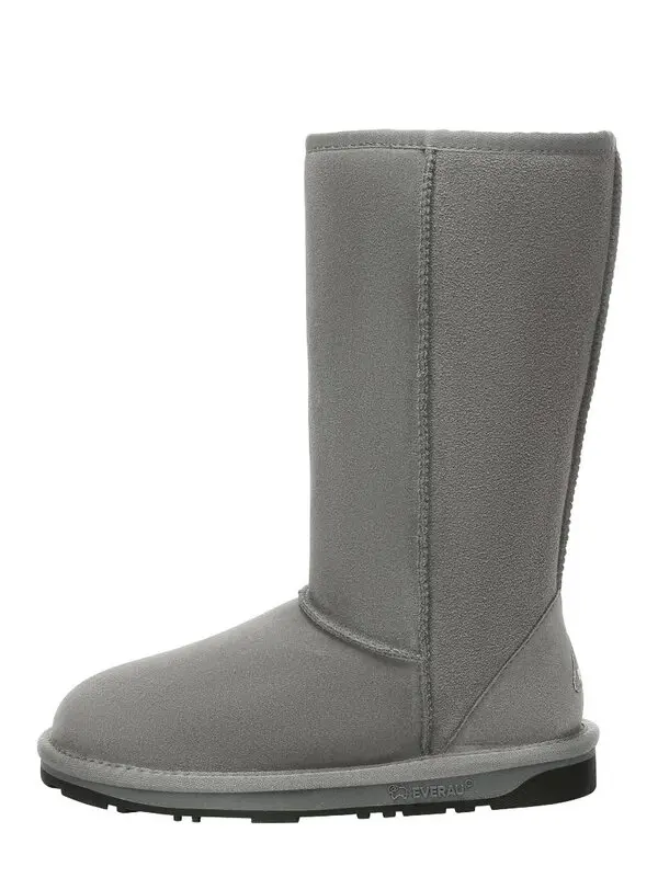 EVERAU AUSTRALIA Whistler Tall Classic Boots - Grey