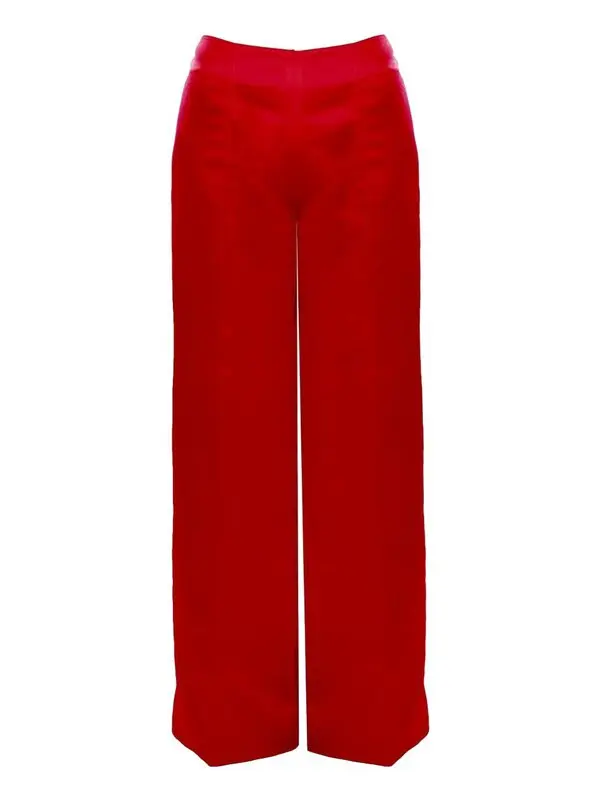 Baé Special Moments Onx Pants - Red