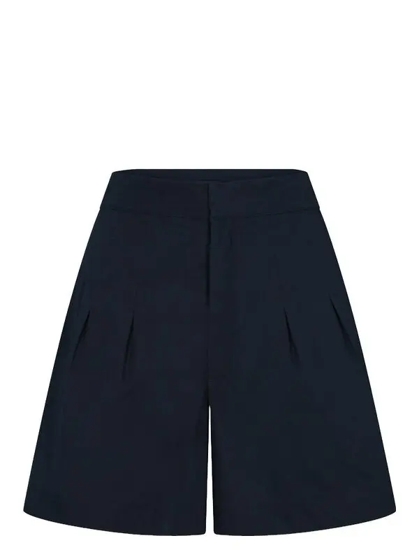 NELBLU Volare Short Azul - Blue