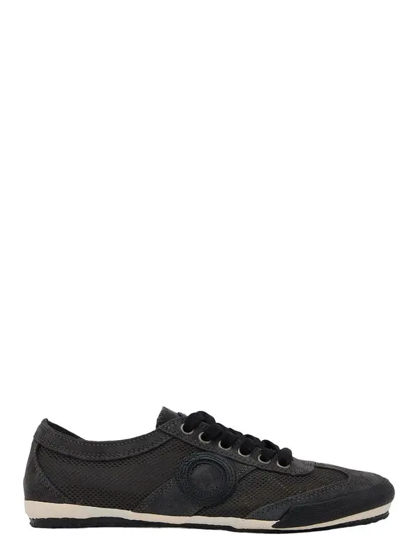 ARO Joaneta Net Sneakers - Black