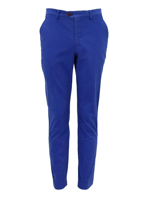 LORDS OF HARLECH Jack Lux Royal - Blue