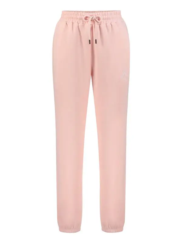LOVE LETTERS X I Love Sweatpants - Pink