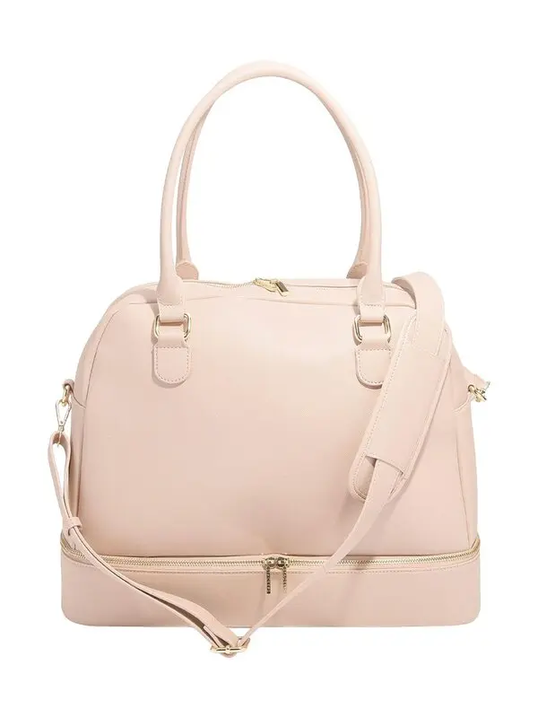 STACKERS Neutrals Handbag Blush - Pink