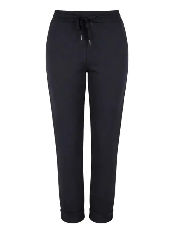 OFF GRID Boda Sustainable Jogger - Black