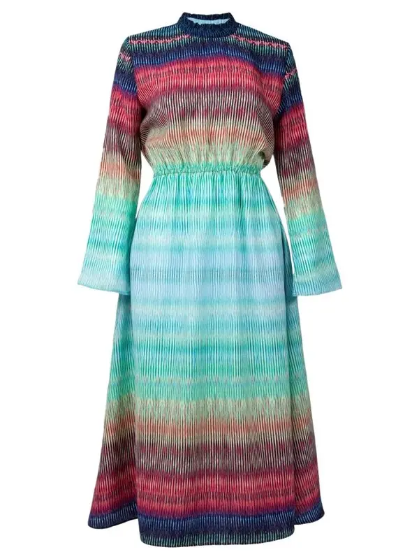 NUMBAT Suki Dress - Blue