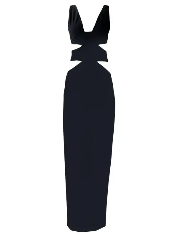 ROOM 24 Kaya Dress - Black