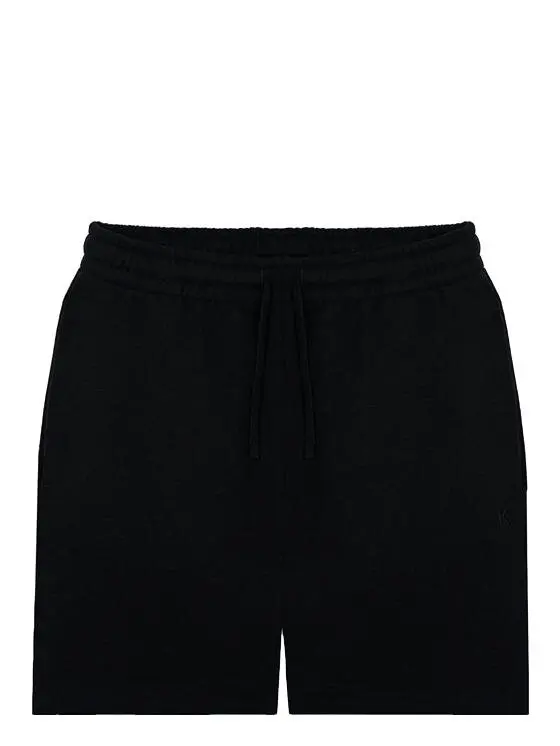 THE KOOZY Lennox Shorts - Black