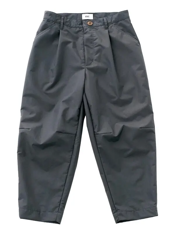 ESC Pants Anthracite - Grey