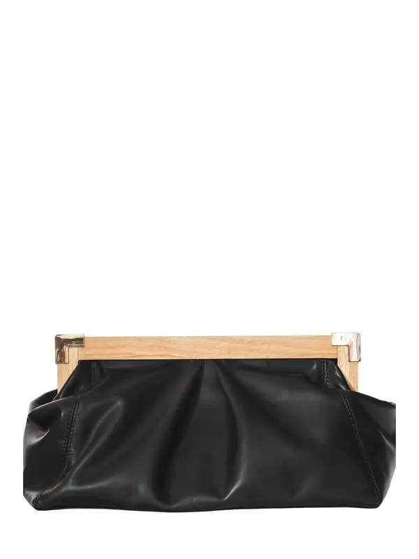 TARA STUDIO Una Bag Vintage Allure - Black