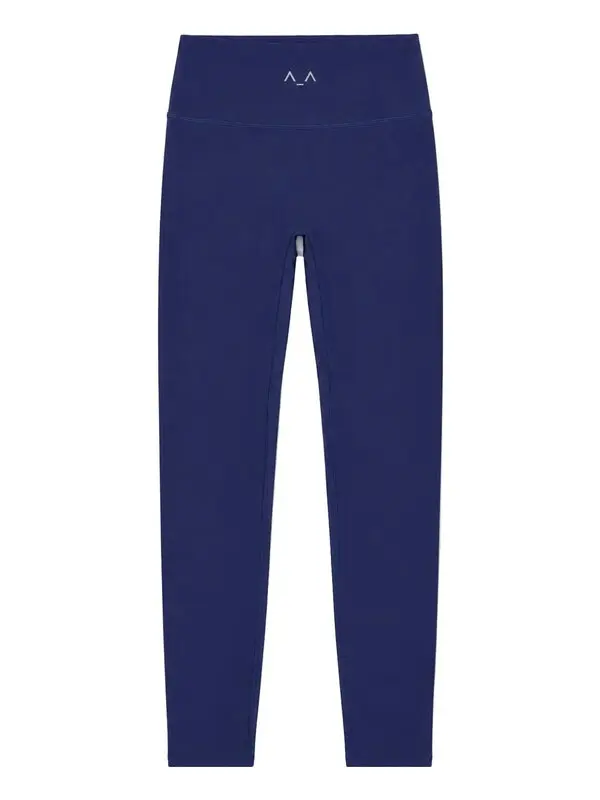 ALTRA VOLTA Sculpt High-waist Performance Legging - Blue