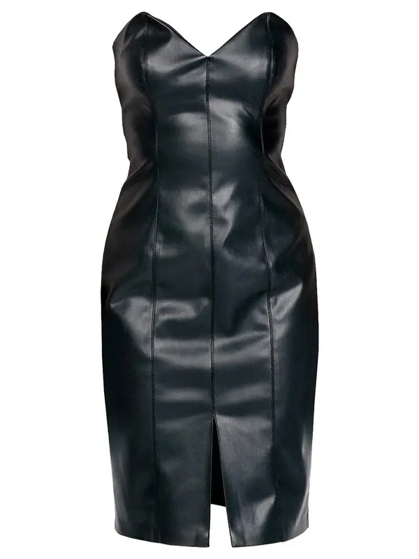 MAISON BOGOMIL Tight-fitting Dress - Black