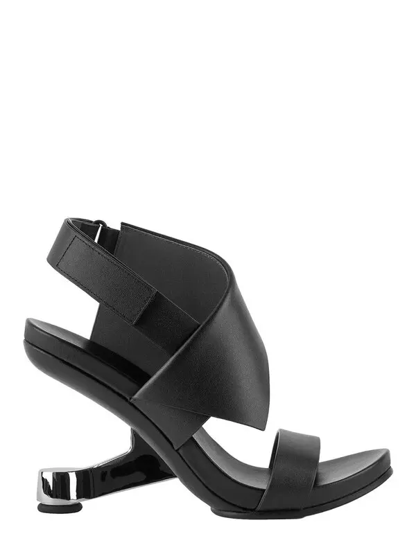 United Nude Eamz Polo - Black