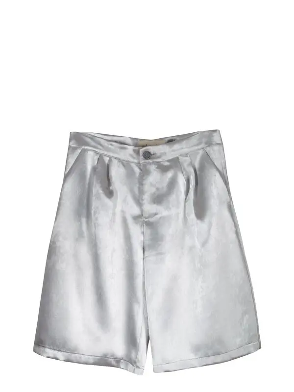 PALOMA LIRA Culottes - Silver