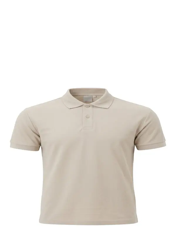 ASHITA FERNANDES Neutrals Evander T Shirt - Beige/black/brown