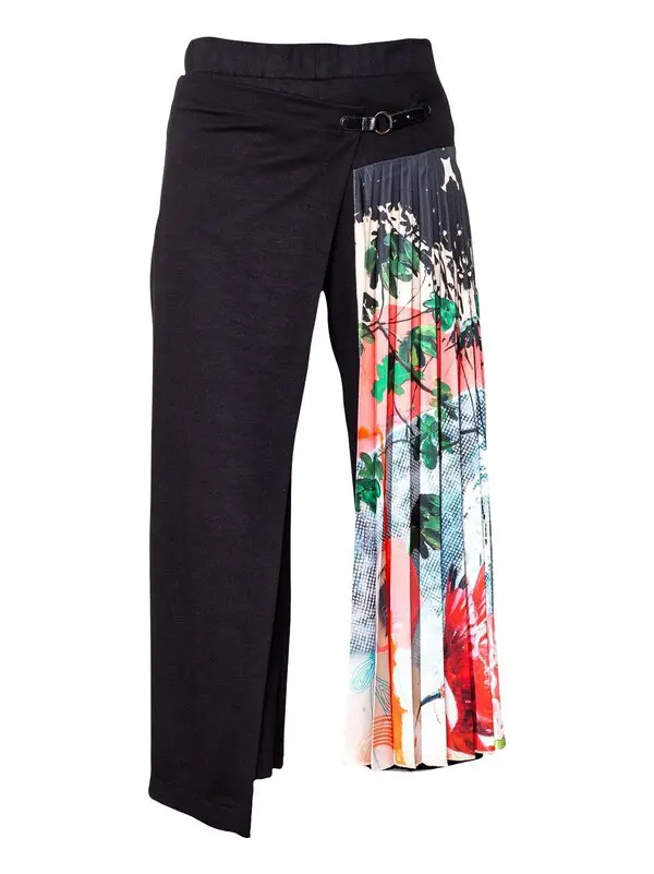 ARTISTA Yokon Culottes - Black