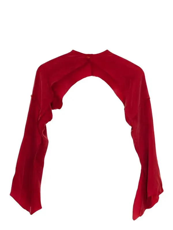 RAXADA Xana Sleeves - Red