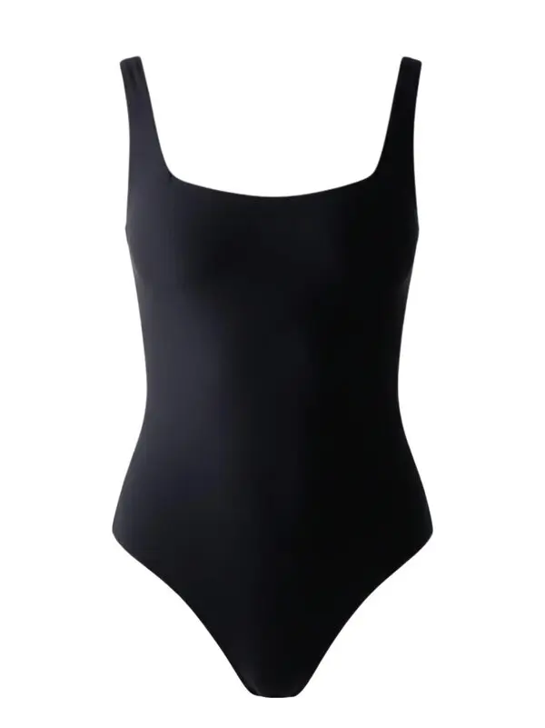 ROOM 24 Ariel Bodysuit - Black