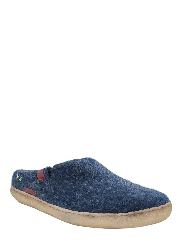 BETTERFELT Classic Slipper - Blue