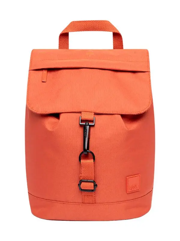 LEFRIK Kaut Mini Backpack - Orange