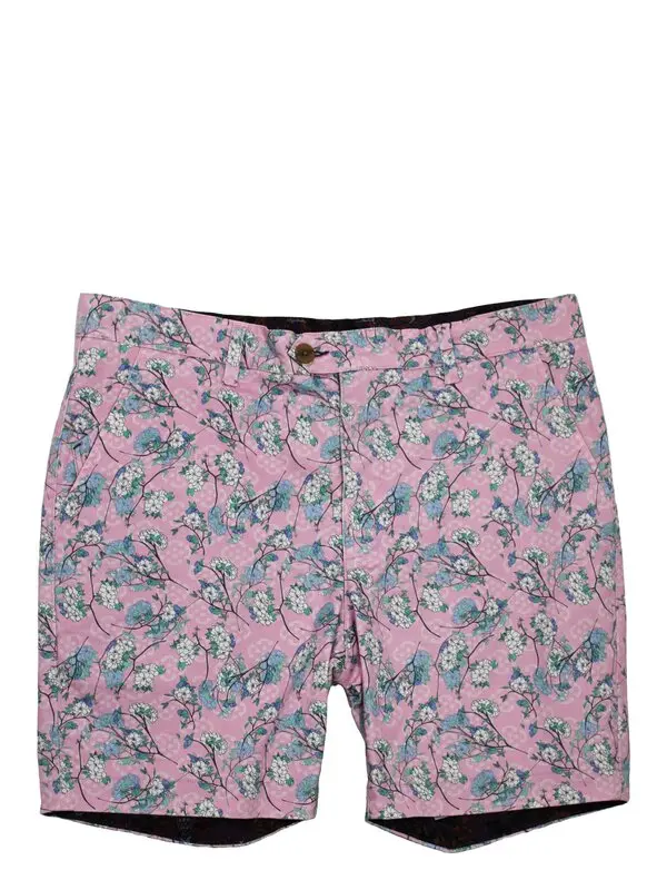 LORDS OF HARLECH John Blossom Canvas - Pink