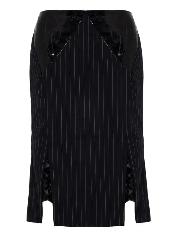 PALOMA LIRA Lust Skirt - Black