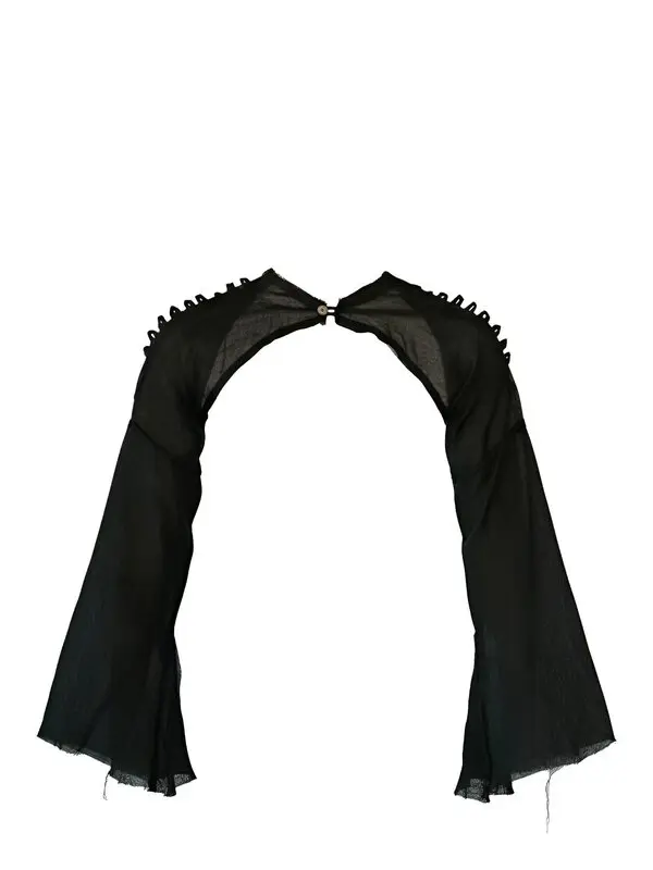 RAXADA Xana Sleeves - Black