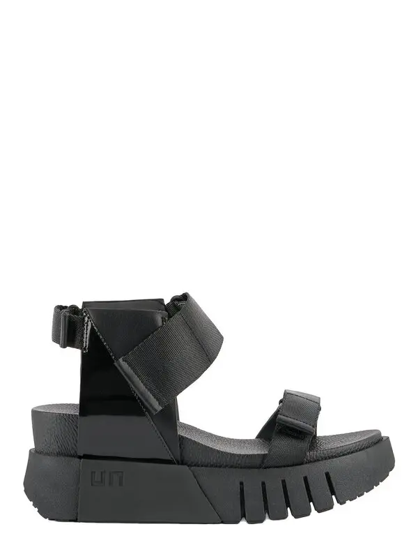 United Nude Delta Run - Black