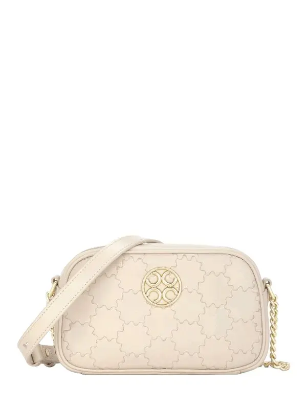 ORANGE CUBE Quilted Impressions Camera Bag Whisper - Pink